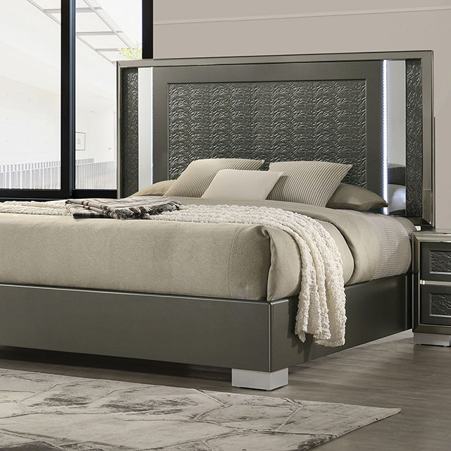 Leyland Bed | D&N Furniture (PA)