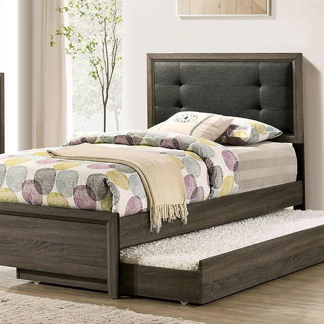 Roanne Bed | D&N Furniture (PA)